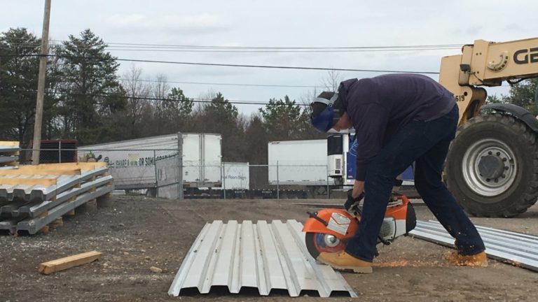 What Is A Field Cut? | FAQs