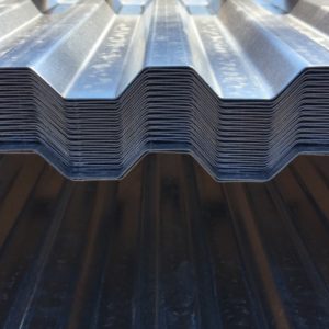 Roof, Composite & Form Deck | O'Donnell Metal Deck