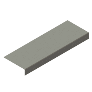 Z Closure | O'Donnell Metal Deck