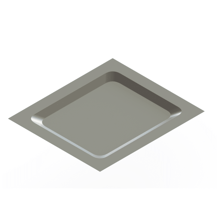 What Is A Sump Pan? | FAQs