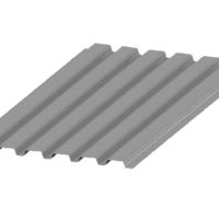 Pour Stop For Metal Decking | O'Donnell Metal Deck
