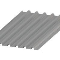 Cell Closure For Metal Deck Flutes | O'Donnell Metal Deck