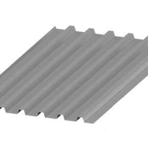 Metal Deck Plate For Roof Deck | O'Donnell Metal Deck