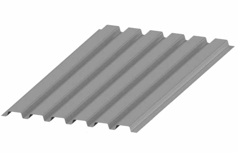 Foam Closure Strips for Metal Roofing | O'Donnell Metal Deck