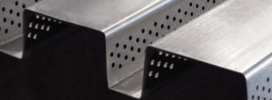 3" Type N Metal Roof Decking (Deep Rib) | O'Donnell Metal Deck