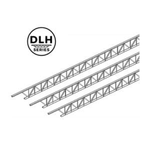 DLH Series Bar Joists | Long Span Steel Bar Joist Supplier