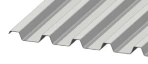 Steel Form Decking | O'Donnell Metal Deck