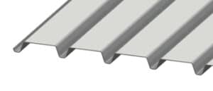Metal Roof Decking & Steel Roof Decks | O'Donnell Metal Deck