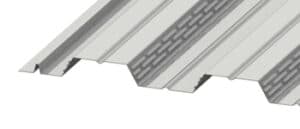 Pan Decking 101: What is Steel Deck Pans for Concrete?