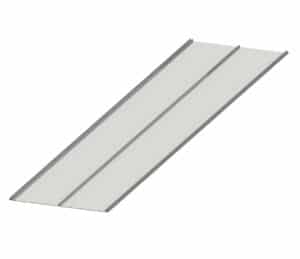 5V Crimp Metal Roofing Panels | O'Donnell Metal Deck
