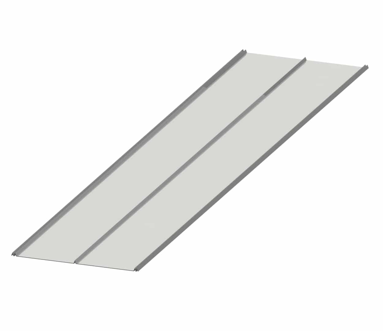 5V Crimp Metal Roofing Panels | O'Donnell Metal Deck