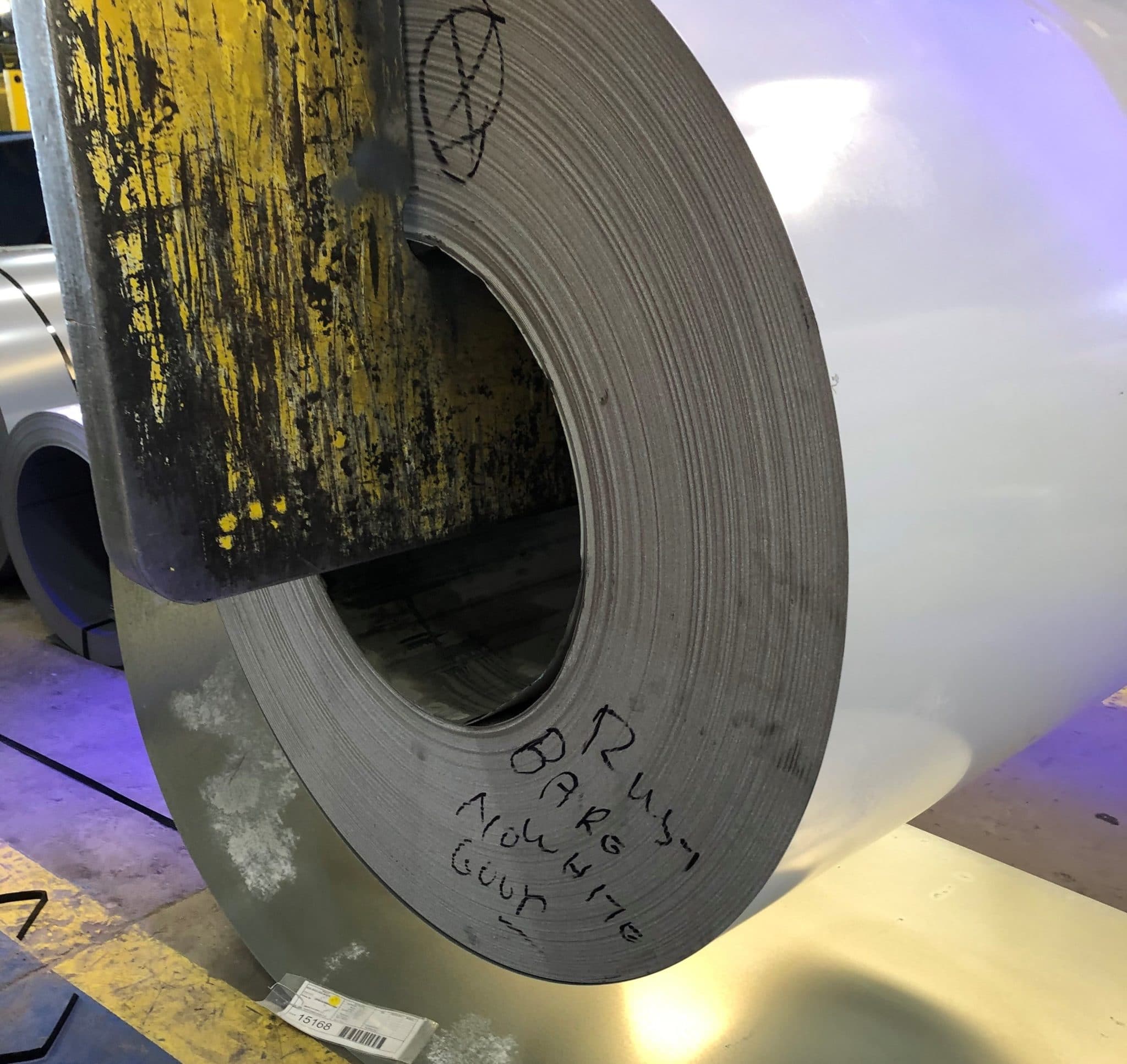 Metal Deck in Dallas, TX | B Deck, Form & Composite Deck