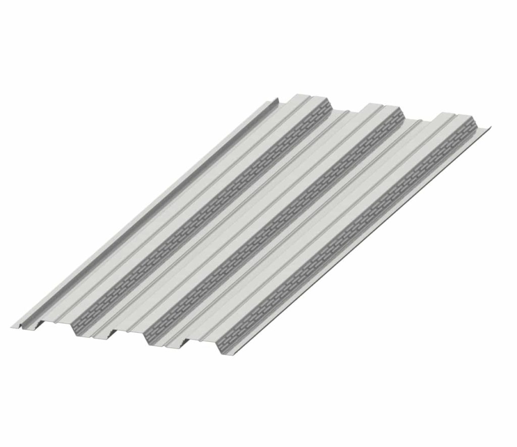 Metal Deck Profiles & Gauges | 2025 Edition