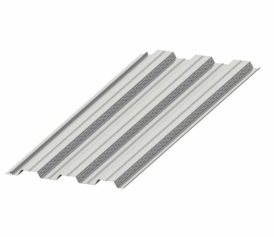 Metal Deck Profiles & Gauges | 2025 Edition