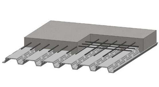 How Far Can a Metal Deck Span? | O'Donnell Metal Deck