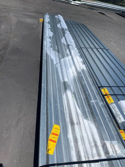 Steel Deck Corrosion 101: Why It Happens & How to Prevent It?